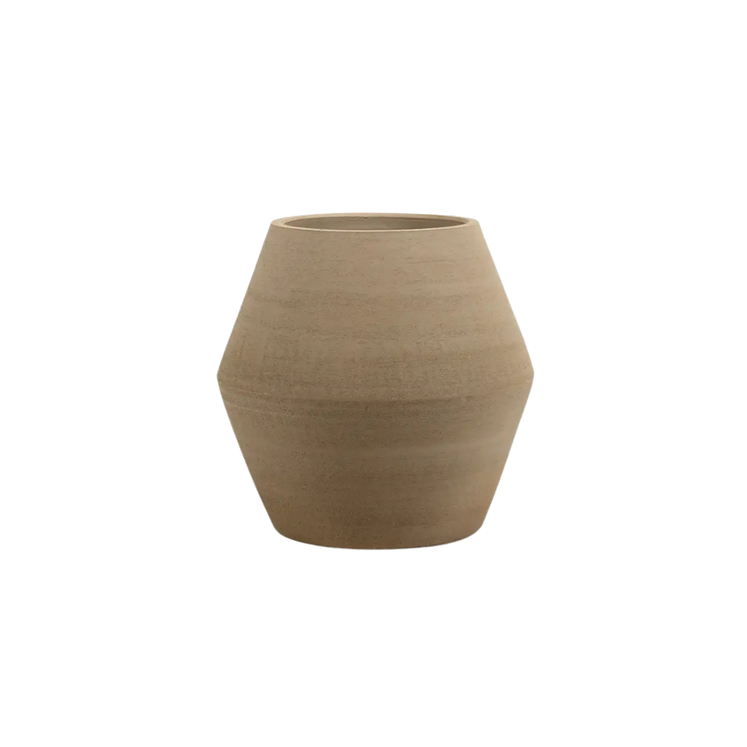 Construct pot ~ S – The Slow Store