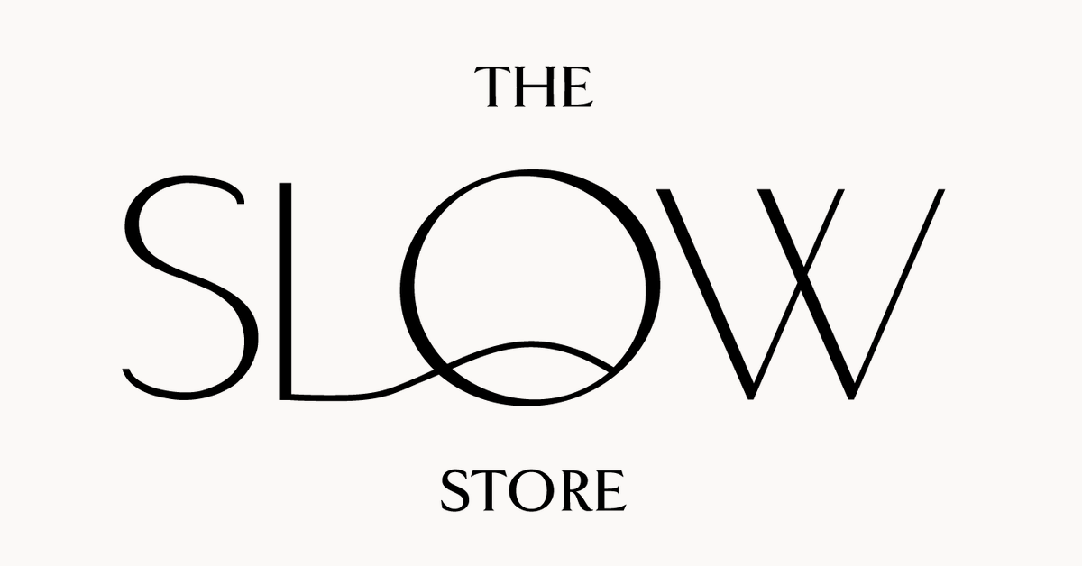 New arrivals – The Slow Store