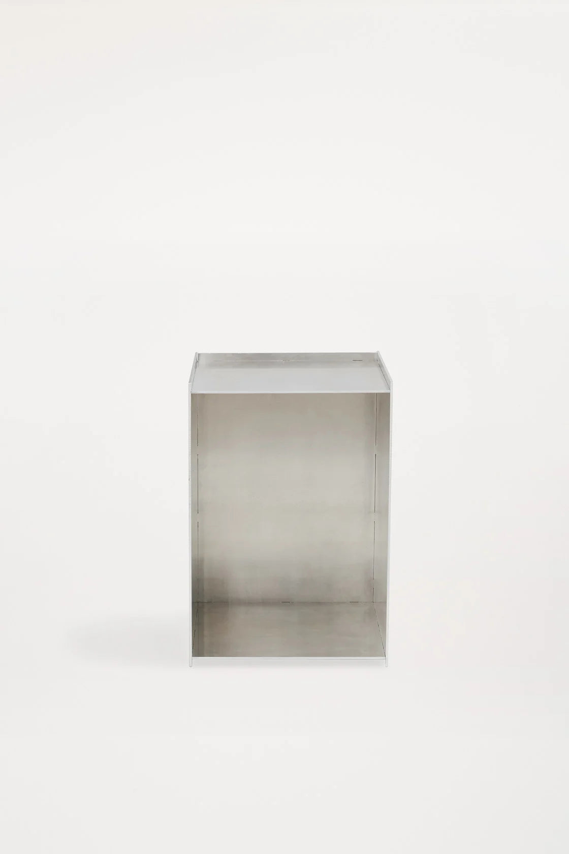 Rivet box table – The Slow Store