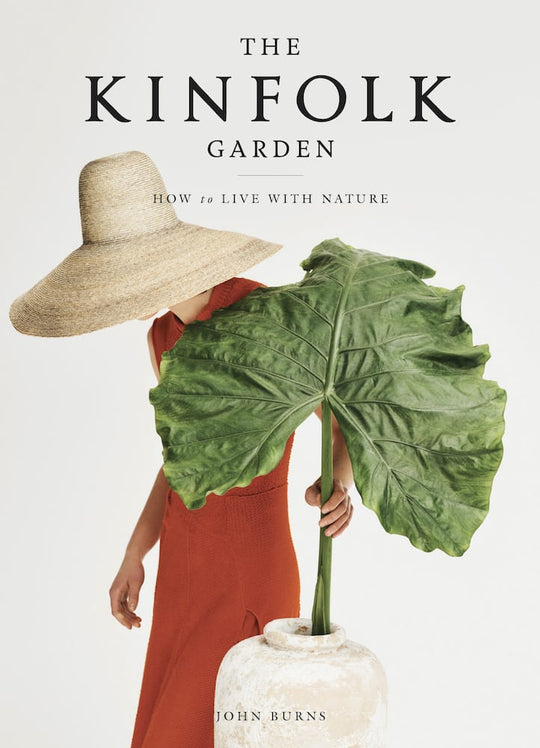 The Kinfolk Garden – The Slow Store